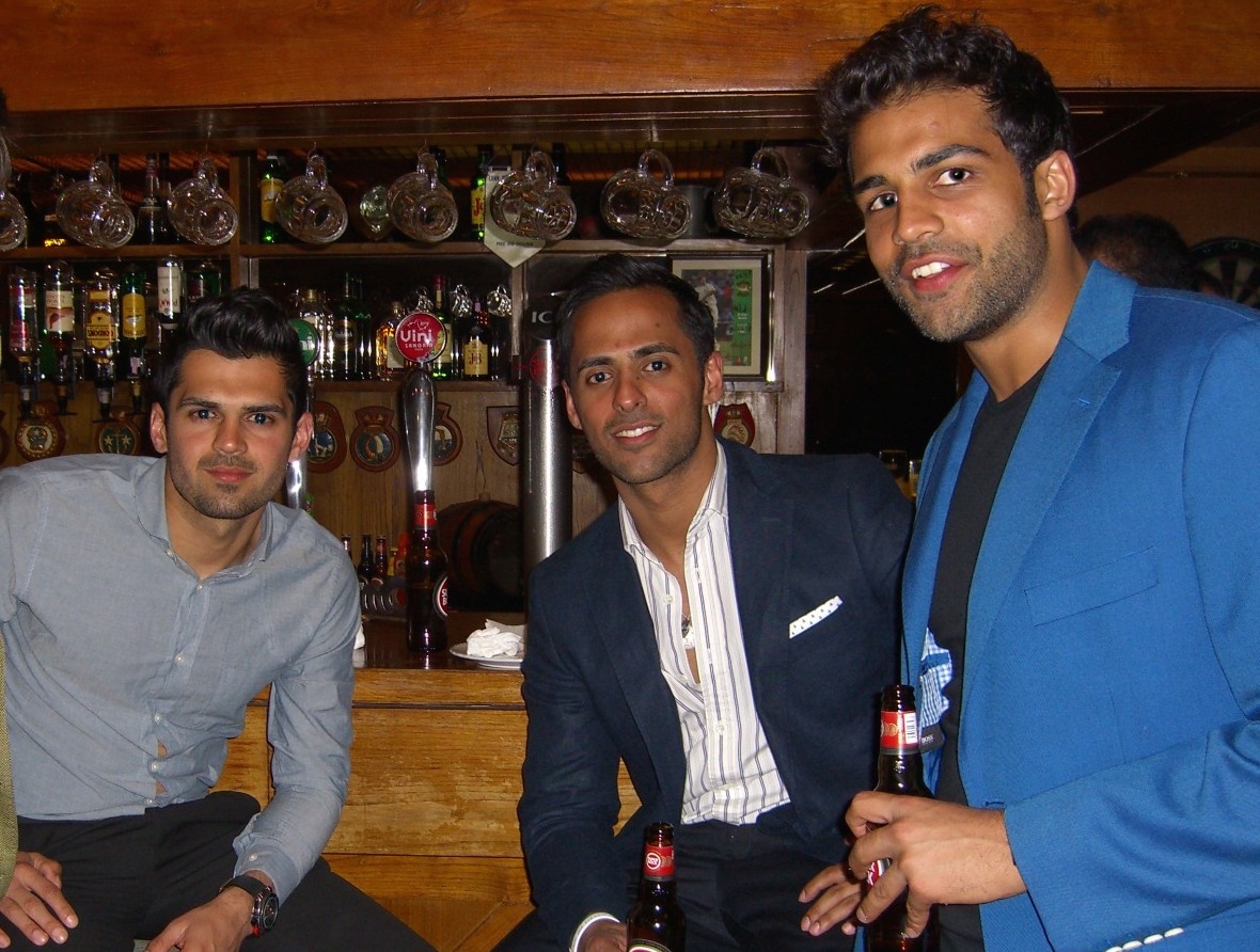 Oporto | KENSINGTON CRICKET CLUB