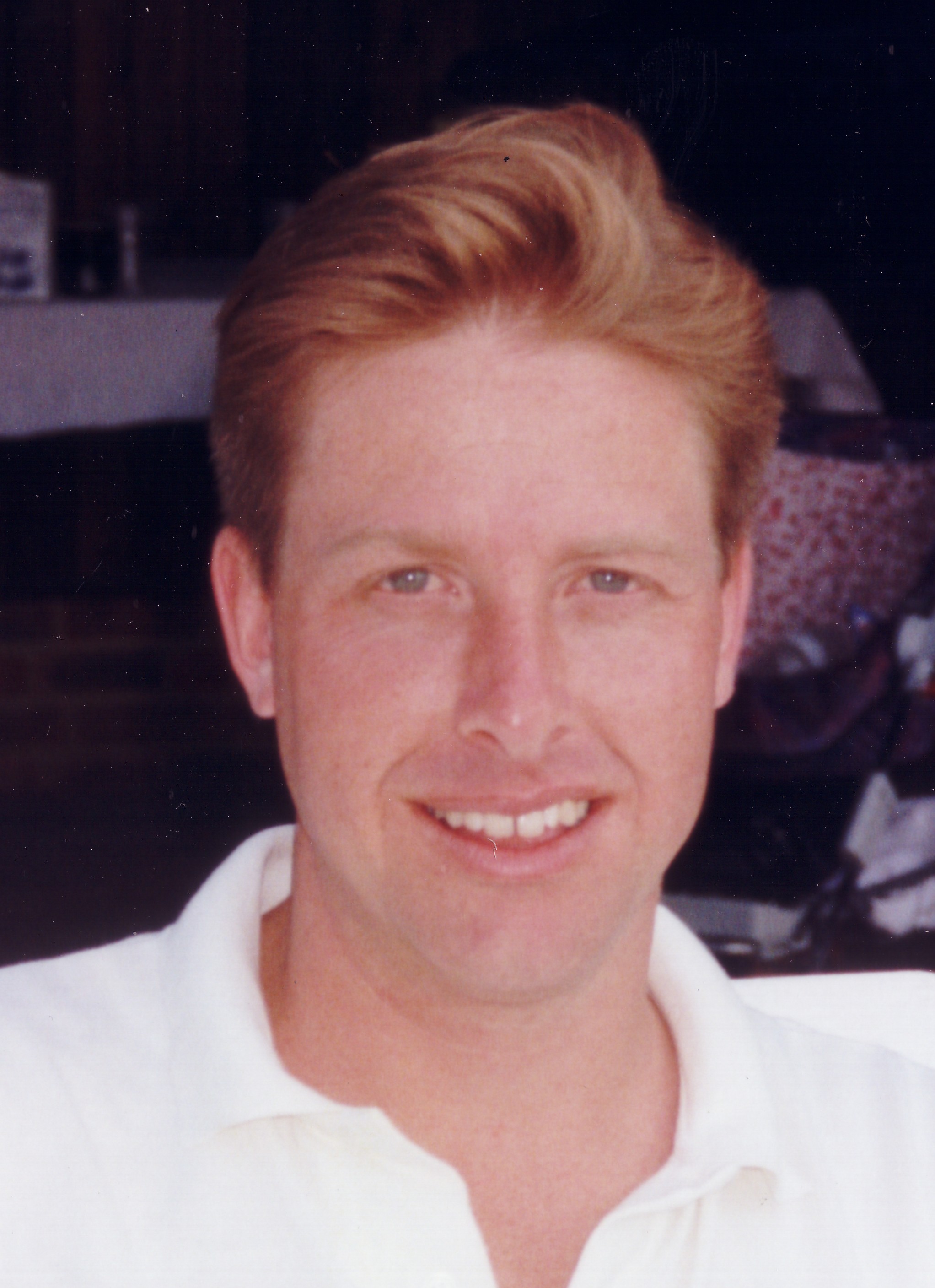 The Aussie Connection | KENSINGTON CRICKET CLUB