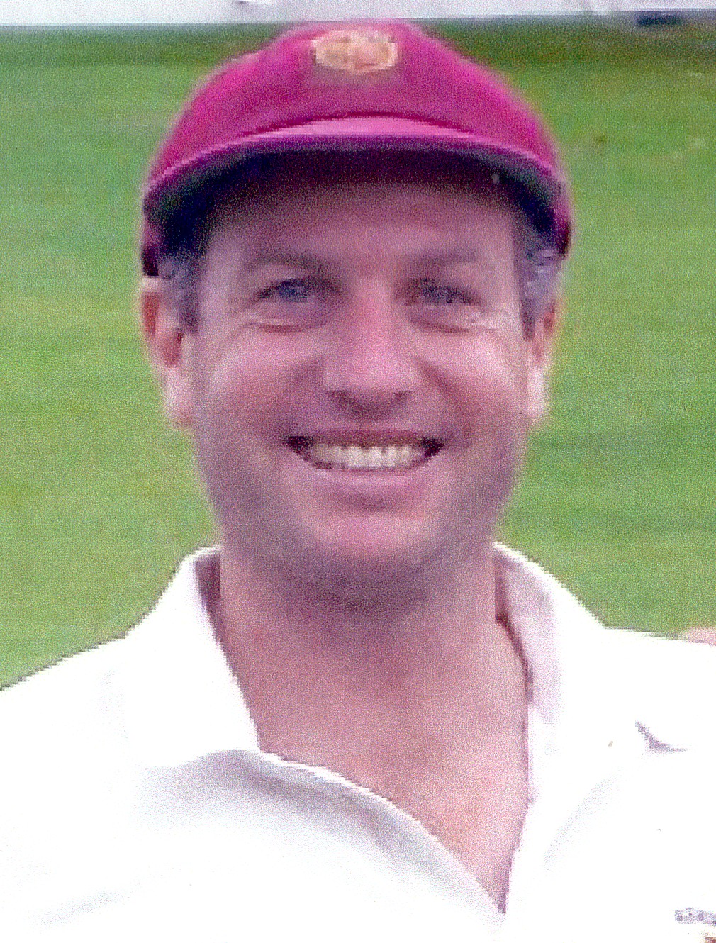 The Aussie Connection | KENSINGTON CRICKET CLUB