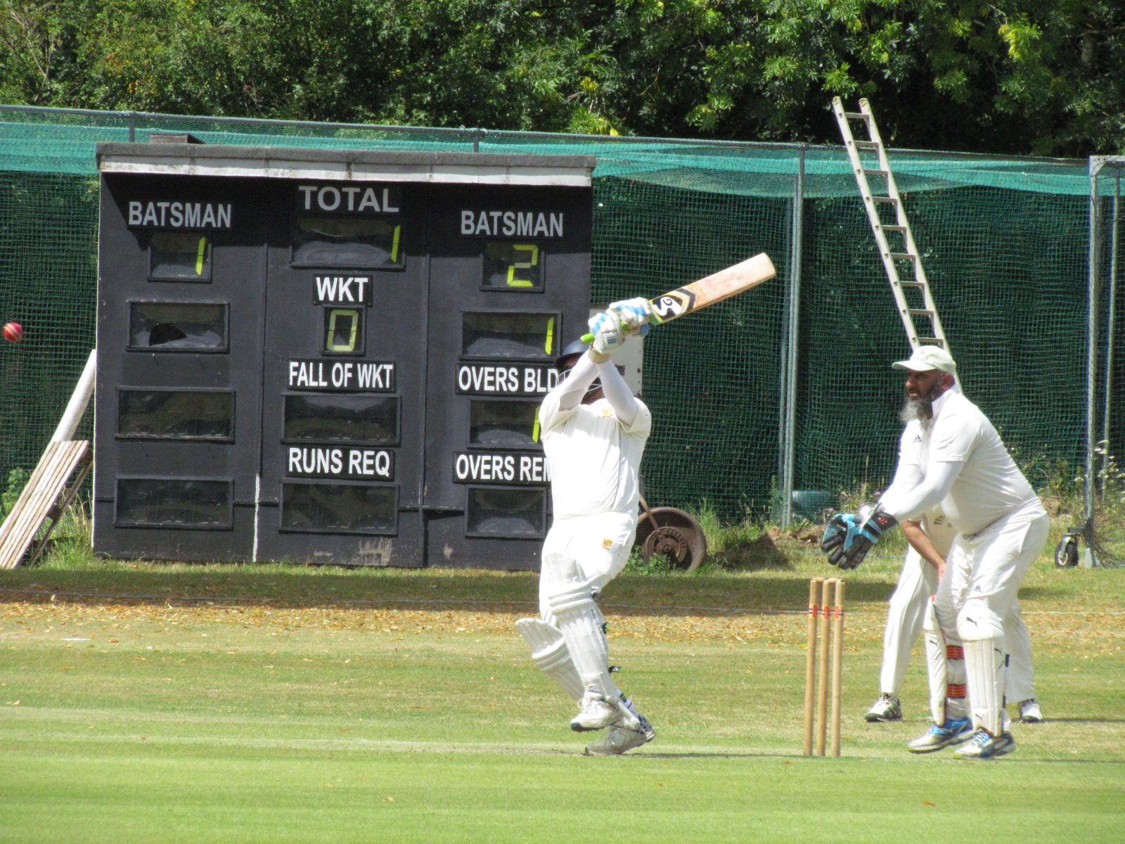Datchet | KENSINGTON CRICKET CLUB