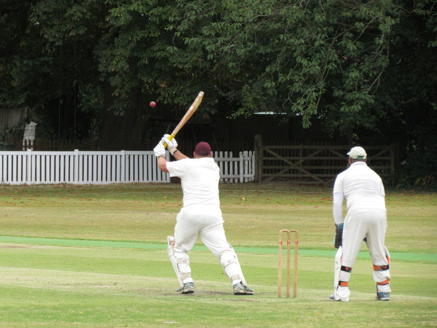 Datchet | KENSINGTON CRICKET CLUB