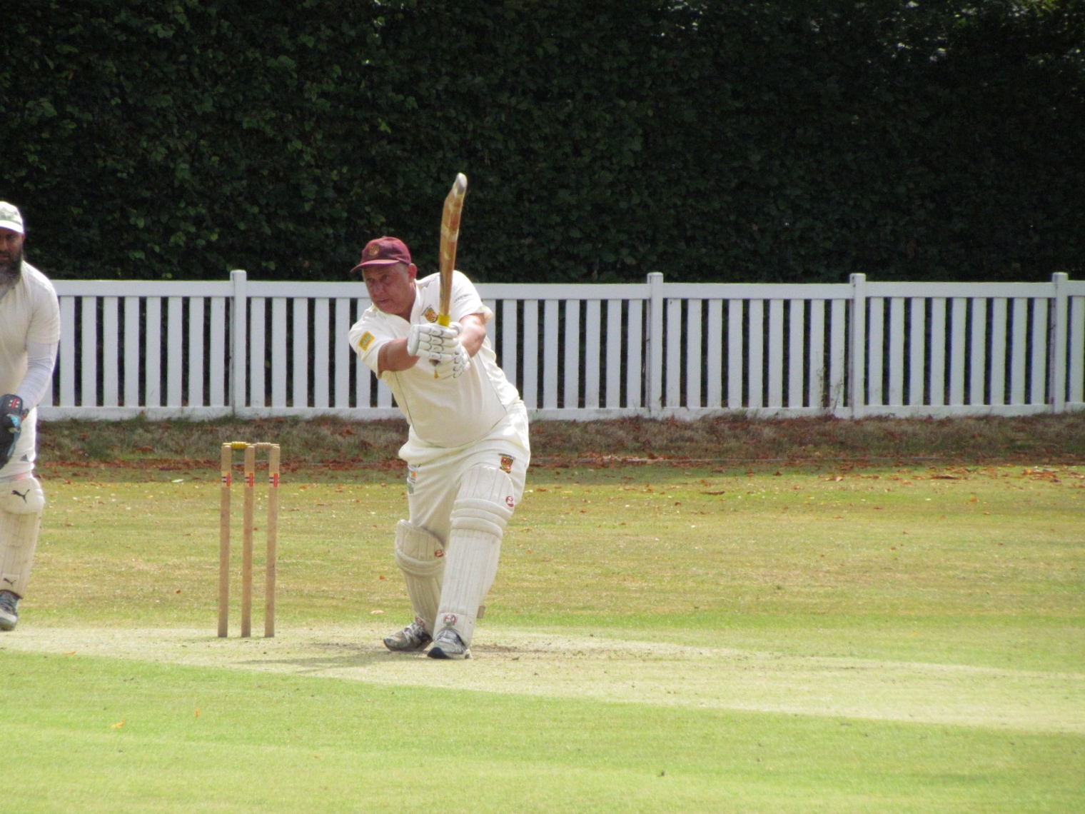 Datchet | KENSINGTON CRICKET CLUB