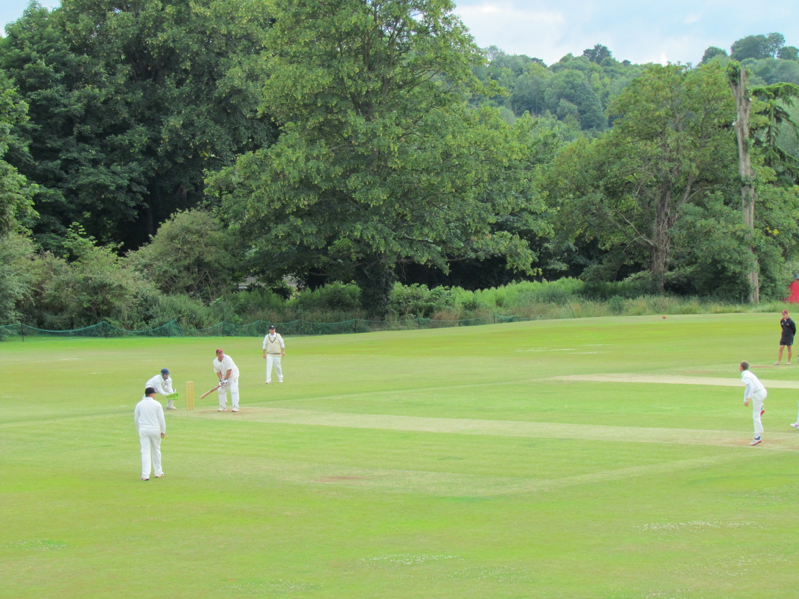 Hemel Hempstead Town | KENSINGTON CRICKET CLUB